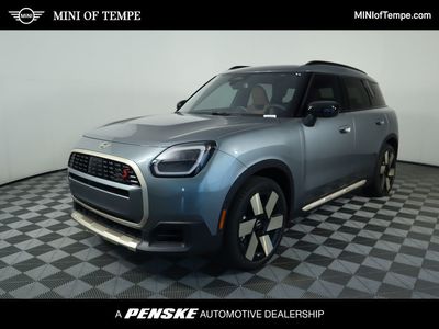 New & Used MINI® Dealership Tempe, AZ - MINI of Tempe
