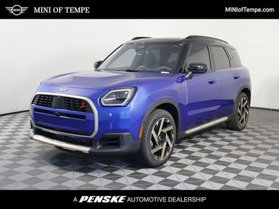 New & Used MINI® Dealership Tempe, AZ - MINI of Tempe