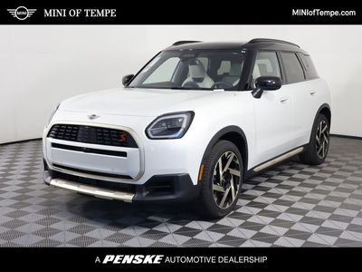 New & Used MINI® Dealership Tempe, AZ - MINI of Tempe