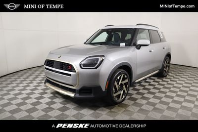 New & Used MINI® Dealership Tempe, AZ - MINI of Tempe