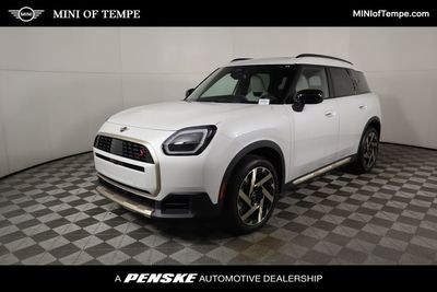 New & Used MINI® Dealership Tempe, AZ - MINI of Tempe