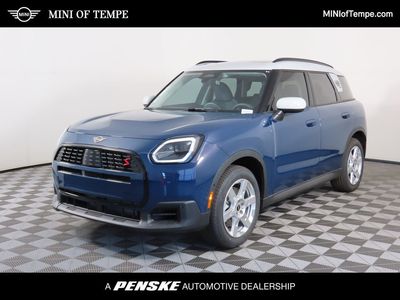 New & Used MINI® Dealership Tempe, AZ - MINI of Tempe