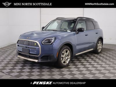 New & Used MINI® Dealership Phoenix, AZ - MINI North Scottsdale