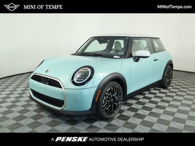 New & Used MINI® Dealership Tempe, AZ - MINI of Tempe