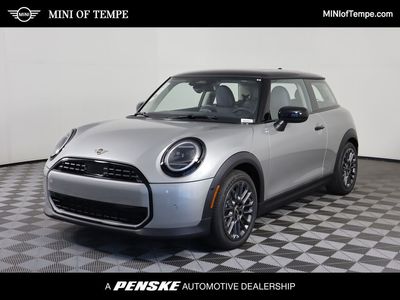 New & Used MINI® Dealership Tempe, AZ - MINI of Tempe