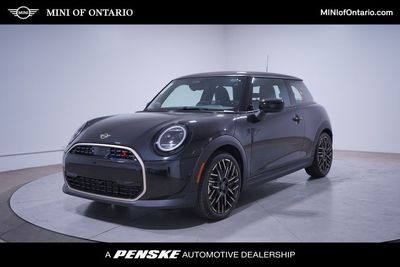 New & Used MINI® Dealership Ontario, CA - MINI of Ontario