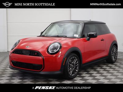 New & Used MINI® Dealership Phoenix, AZ - MINI North Scottsdale