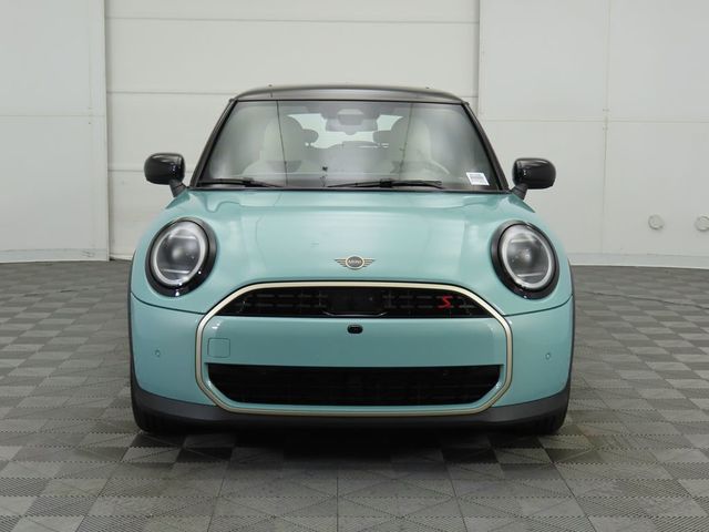 2025 New MINI Cooper Hardtop 2 Door Cooper S FWD at MINI North ...