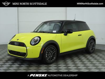 New & Used MINI® Dealership Phoenix, AZ - MINI North Scottsdale