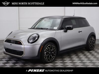 New & Used MINI® Dealership Phoenix, AZ - MINI North Scottsdale