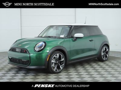 New & Used MINI® Dealership Phoenix, AZ - MINI North Scottsdale