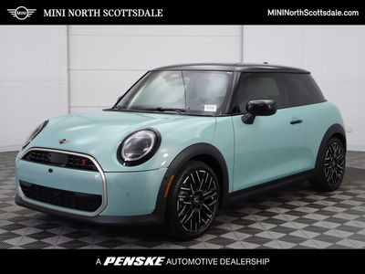 New & Used MINI® Dealership Phoenix, AZ - MINI North Scottsdale