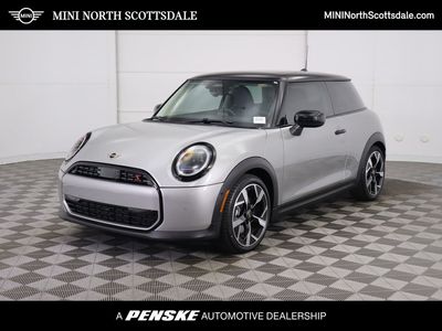 New & Used MINI® Dealership Phoenix, AZ - MINI North Scottsdale