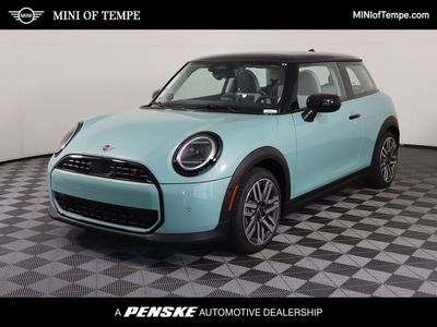 New & Used MINI® Dealership Tempe, AZ - MINI of Tempe