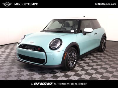 New & Used MINI® Dealership Tempe, AZ - MINI of Tempe