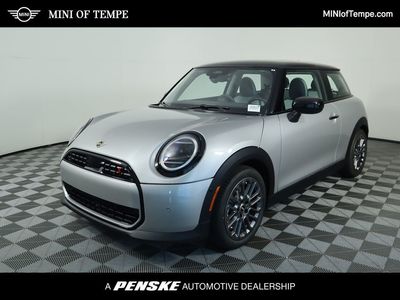 New & Used MINI® Dealership Tempe, AZ - MINI of Tempe