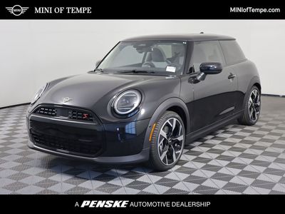 New & Used MINI® Dealership Tempe, AZ - MINI of Tempe