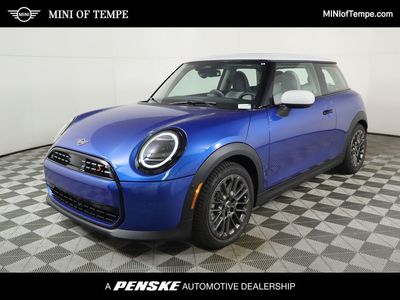 New & Used MINI® Dealership Tempe, AZ - MINI of Tempe