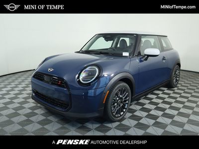 New & Used MINI® Dealership Tempe, AZ - MINI of Tempe