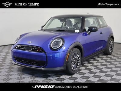 New & Used MINI® Dealership Tempe, AZ - MINI of Tempe