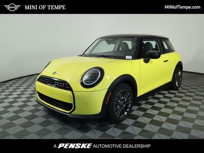 New & Used MINI® Dealership Tempe, AZ - MINI of Tempe