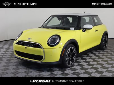 New & Used MINI® Dealership Tempe, AZ - MINI of Tempe