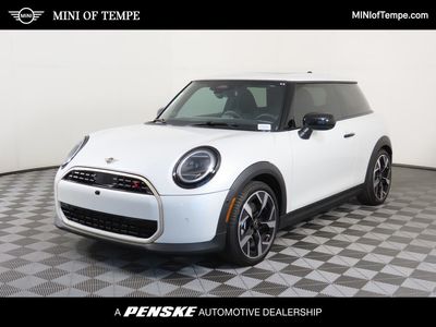 New & Used MINI® Dealership Tempe, AZ - MINI of Tempe