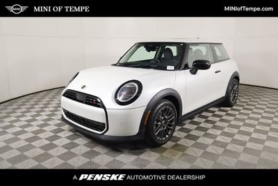New & Used MINI® Dealership Tempe, AZ - MINI of Tempe