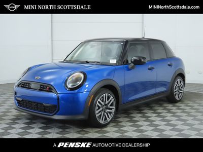 New & Used MINI® Dealership Phoenix, AZ - MINI North Scottsdale