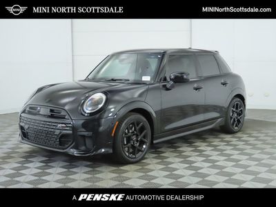 New & Used MINI® Dealership Phoenix, AZ - MINI North Scottsdale