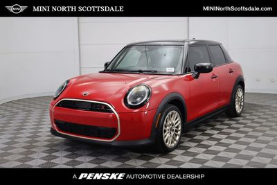 New & Used MINI® Dealership Phoenix, AZ - MINI North Scottsdale