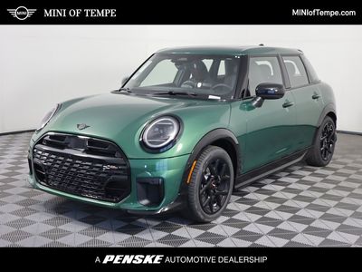 New & Used MINI® Dealership Tempe, AZ - MINI of Tempe