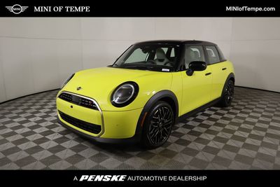 New & Used MINI® Dealership Tempe, AZ - MINI of Tempe
