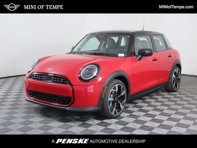 New & Used MINI® Dealership Tempe, AZ - MINI of Tempe