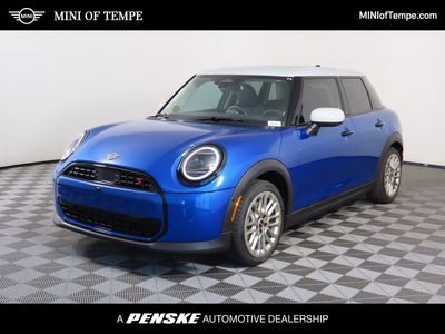 New & Used MINI® Dealership Tempe, AZ - MINI of Tempe