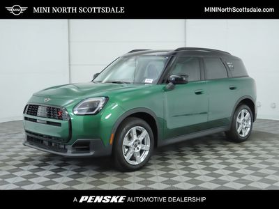 New & Used MINI® Dealership Phoenix, AZ - MINI North Scottsdale