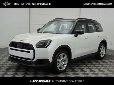 New & Used MINI® Dealership Phoenix, AZ - MINI North Scottsdale