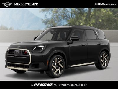 New & Used MINI® Dealership Tempe, AZ - MINI of Tempe