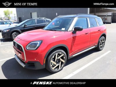 New & Used MINI® Dealership Tempe, AZ - MINI of Tempe