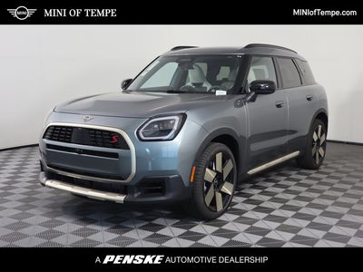 New & Used MINI® Dealership Tempe, AZ - MINI of Tempe