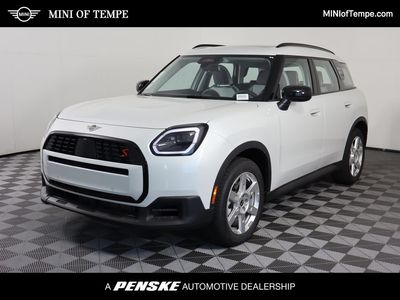 New & Used MINI® Dealership Tempe, AZ - MINI of Tempe