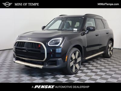 New & Used MINI® Dealership Tempe, AZ - MINI of Tempe
