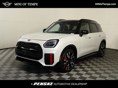 New & Used MINI® Dealership Tempe, AZ - MINI of Tempe