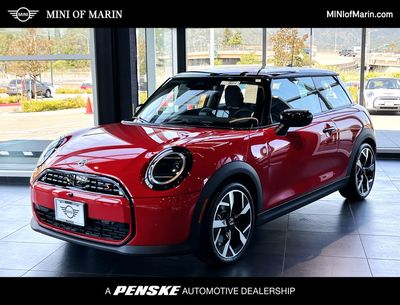 New & Used MINI® Dealer in San Francisco CA - MINI of Marin