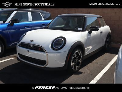 New & Used MINI® Dealership Phoenix, AZ - MINI North Scottsdale