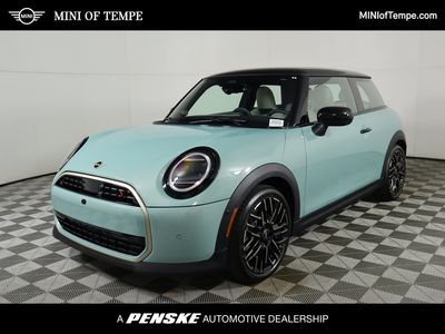 New & Used MINI® Dealership Tempe, AZ - MINI of Tempe