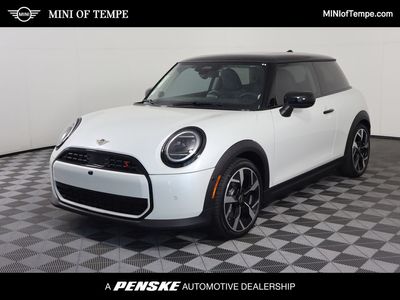 New & Used MINI® Dealership Tempe, AZ - MINI of Tempe