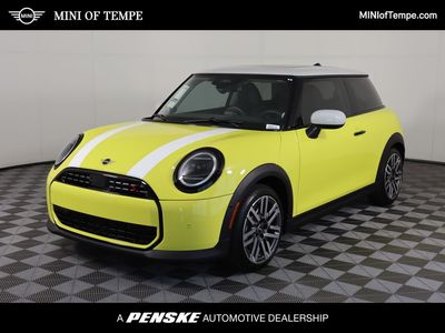 New & Used MINI® Dealership Tempe, AZ - MINI of Tempe