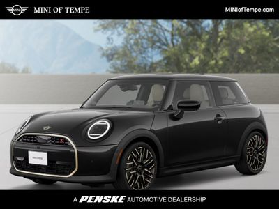 New & Used MINI® Dealership Tempe, AZ - MINI of Tempe