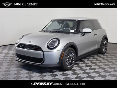 New & Used MINI® Dealership Tempe, AZ - MINI of Tempe